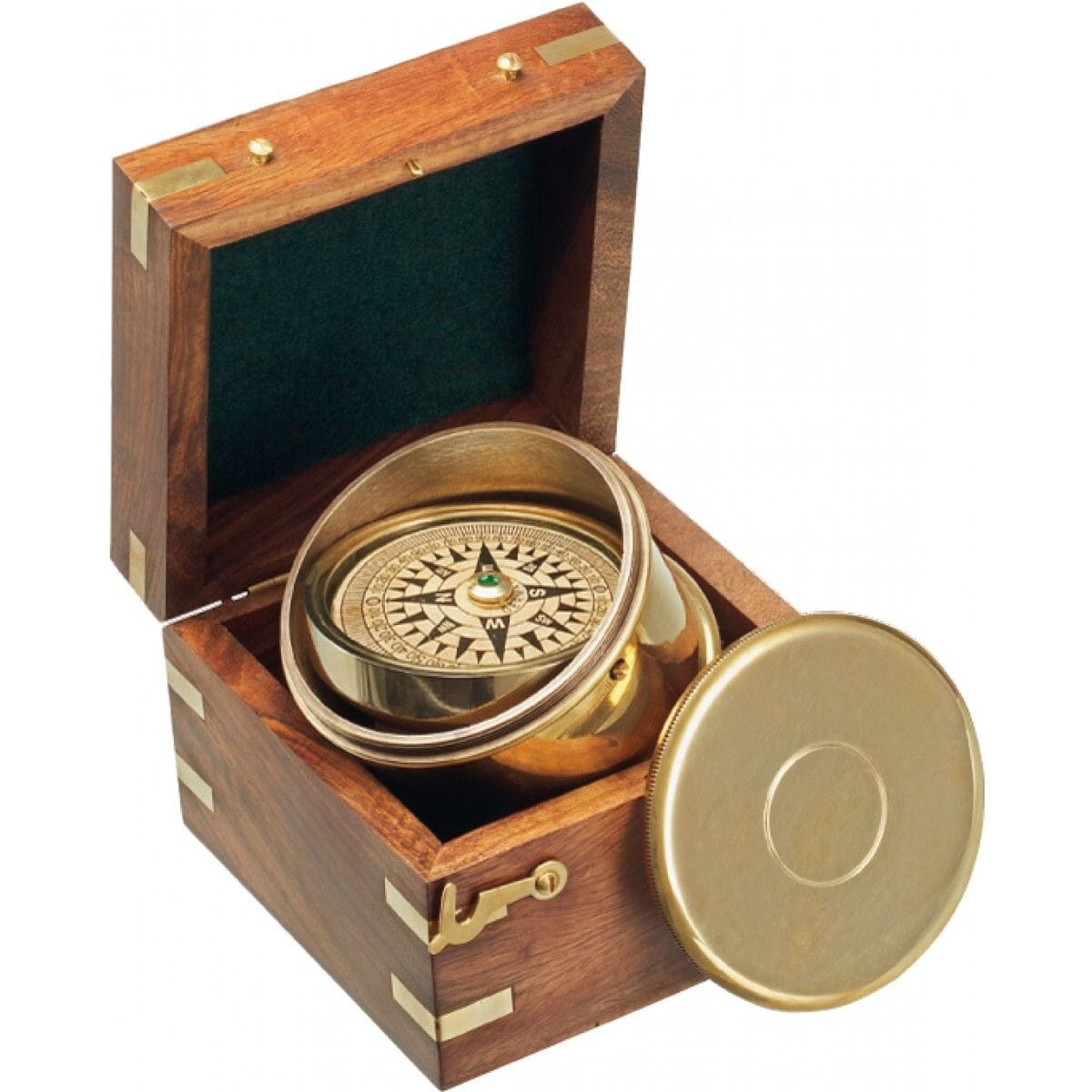 Kasper & Richter Montego Bay Boat compass