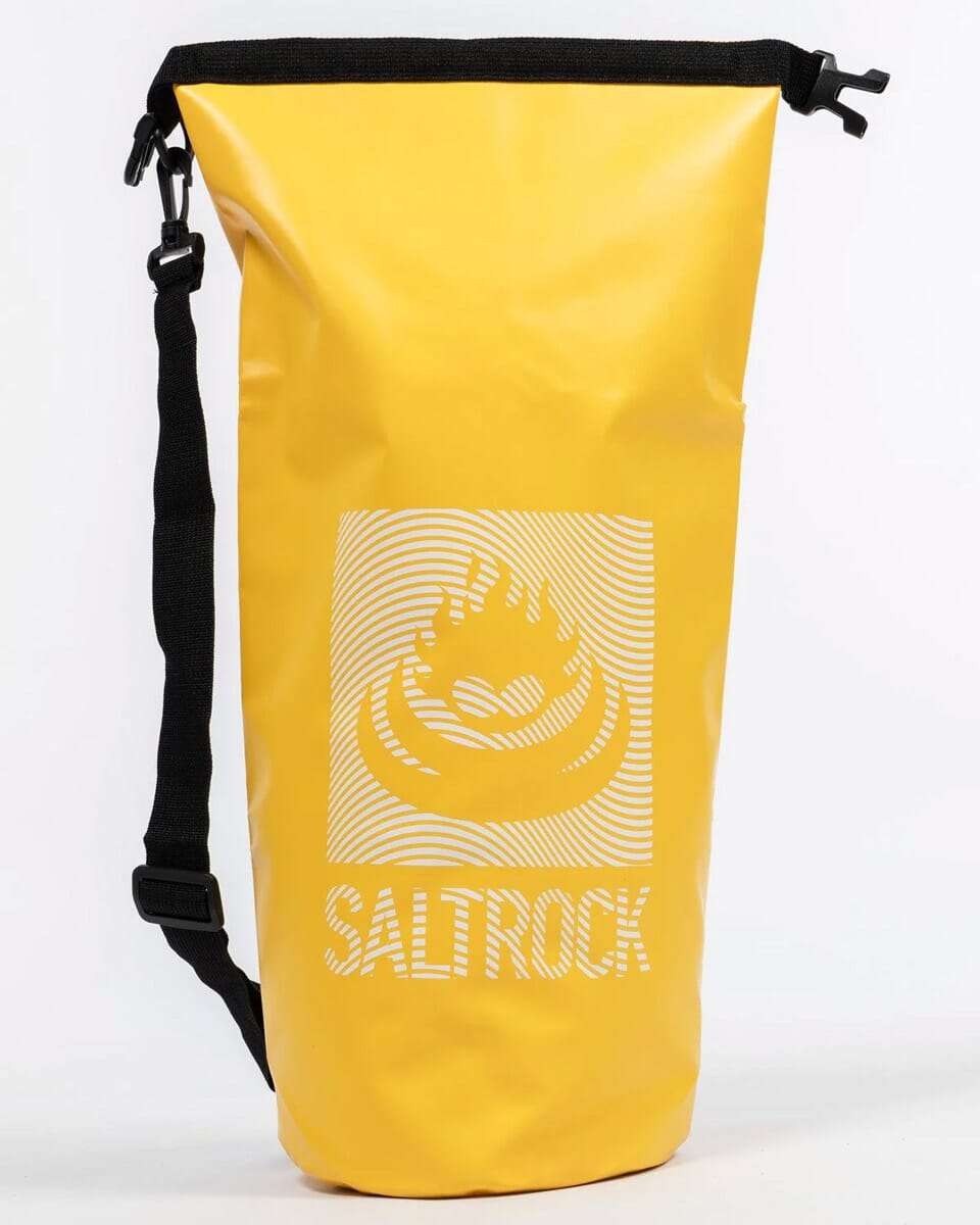 Saltrock, Wave 10L Drybag